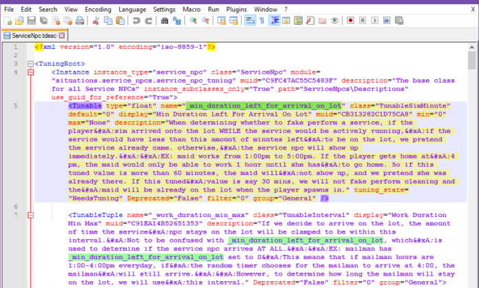 Create A Mod - Mod Creating Tips | SimsVIP