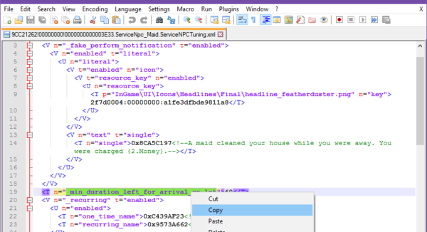 Create A Mod - Mod Creating Tips | SimsVIP
