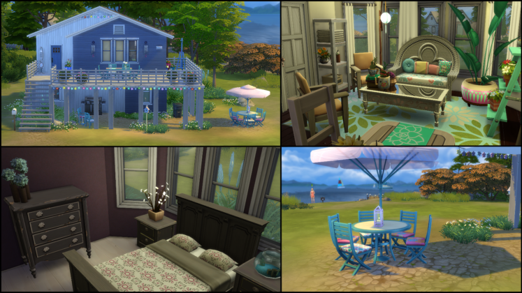 The Sims 4 Gallery Spotlight | SimsVIP