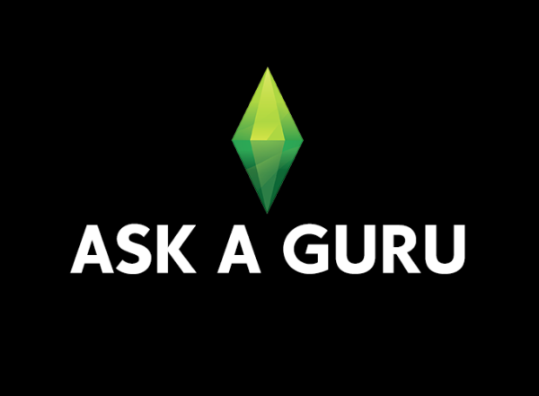 Ask a Guru Archives | SimsVIP