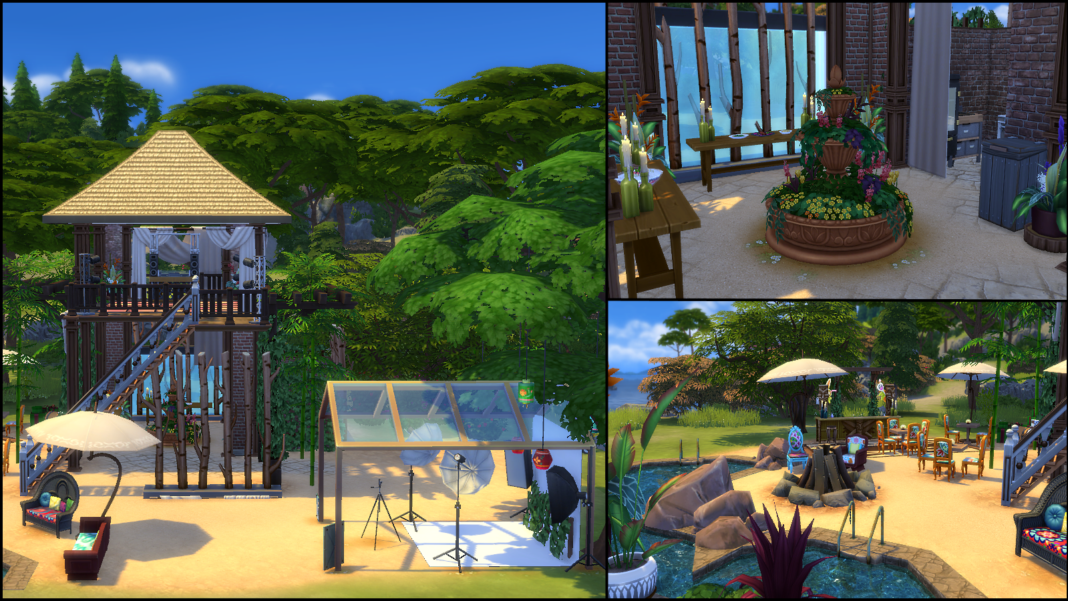 The Sims 4 Gallery Spotlight | SimsVIP