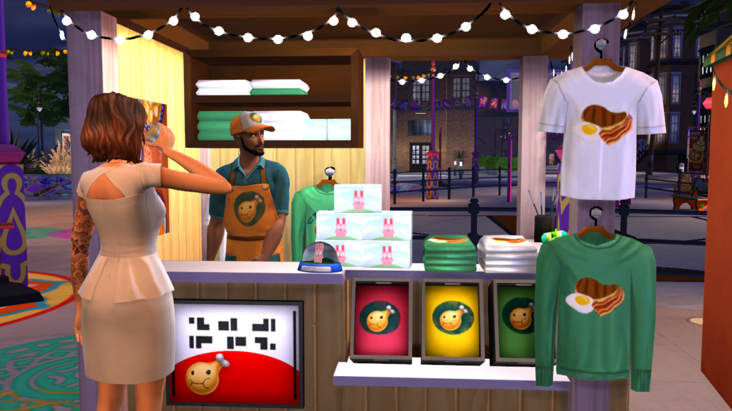 SimsVIP’s Sims 4 City Living Game Guide Now Available! | SimsVIP