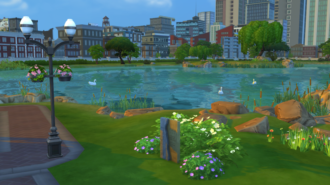 The Sims 4 City Living Guide | SimsVIP