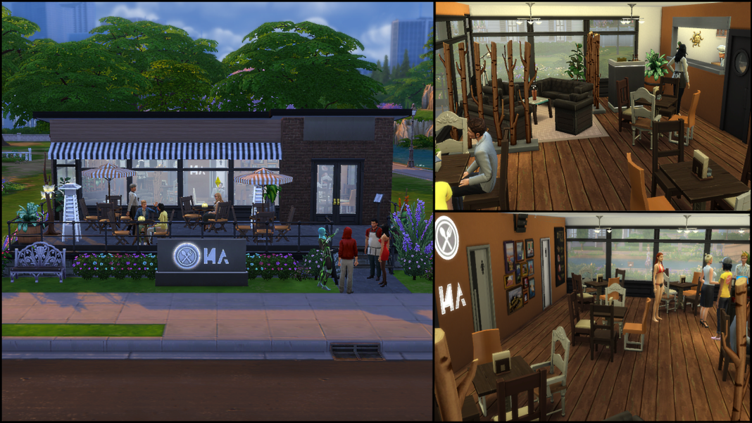 The Sims 4 Gallery Spotlight | SimsVIP