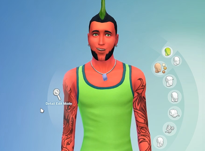 The Sims 4: October 27th Patch Overview | SimsVIP