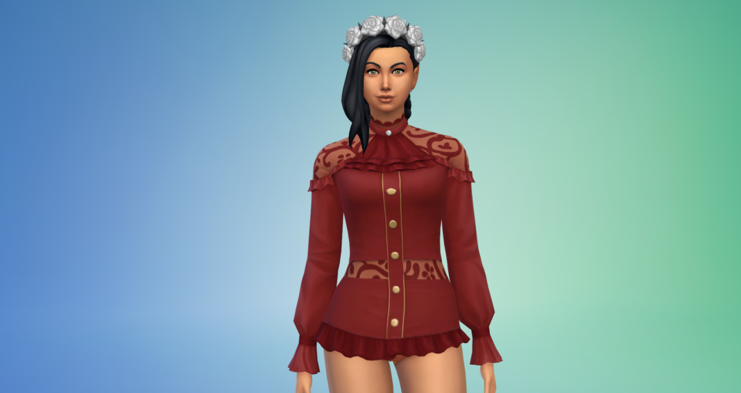 The Sims 4 Vampires Guide | SimsVIP