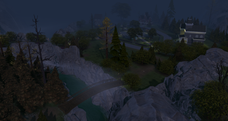 The Sims 4 Vampires Guide | SimsVIP