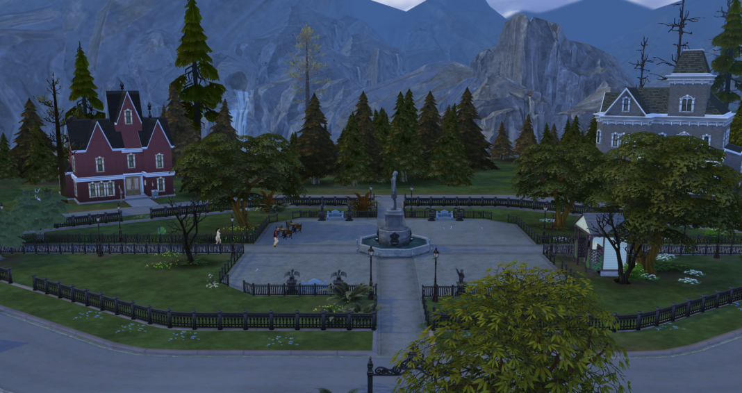 The Sims 4 Vampires Guide | SimsVIP