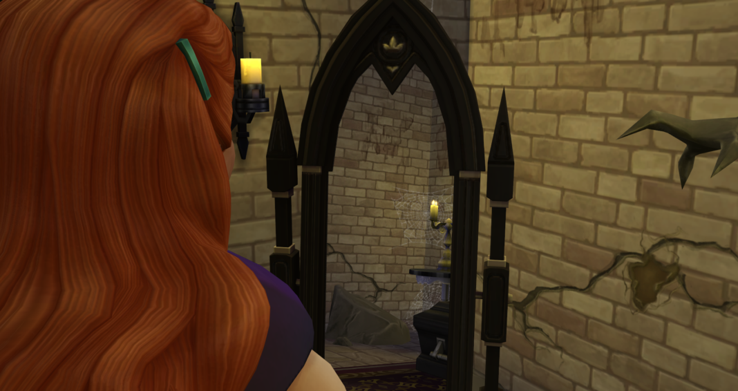 The Sims 4 Vampires Guide | SimsVIP