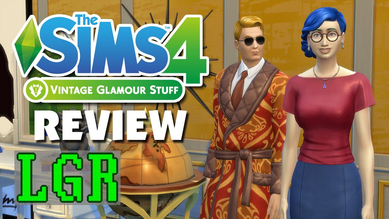 lgr sims 4