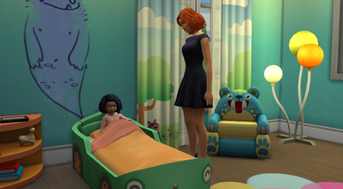 The Sims 4 Gallery Spotlight | SimsVIP