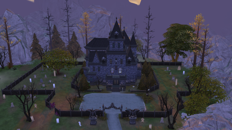The Sims 4 Vampires Guide | SimsVIP