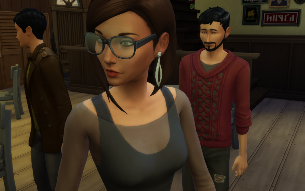 The Sims 4: The Wickedest Villains in SimLit | SimsVIP