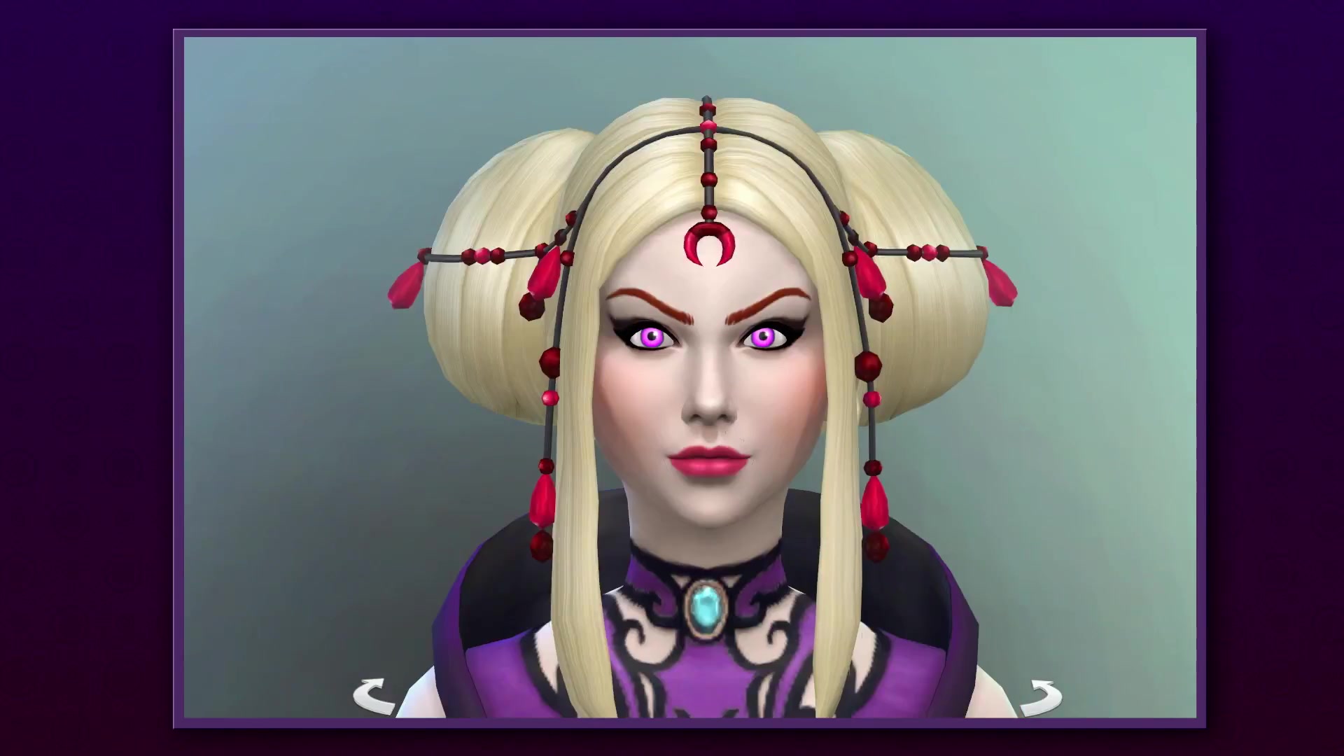 The Sims 4 Vampires- Official Trailer 0521 | SimsVIP The Sims 4 Vampires- Official Trailer 0521 | SimsVIP