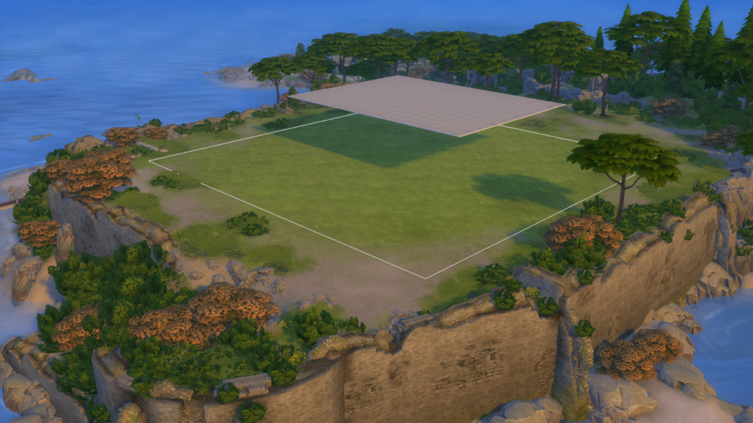 How to: Creating Fantasy Builds in The Sims 4 | SimsVIP