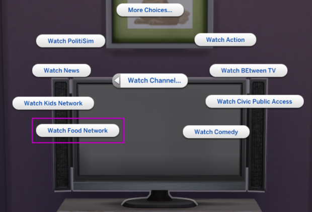 Create a Mod - Changing Text | SimsVIP