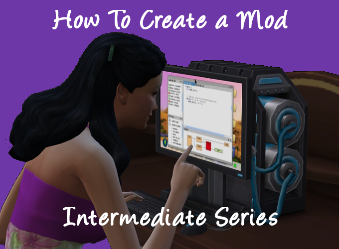 How To: Create a Mod Archives | SimsVIP