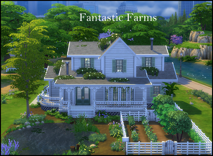 The Sims 4 Gallery Spotlight | SimsVIP
