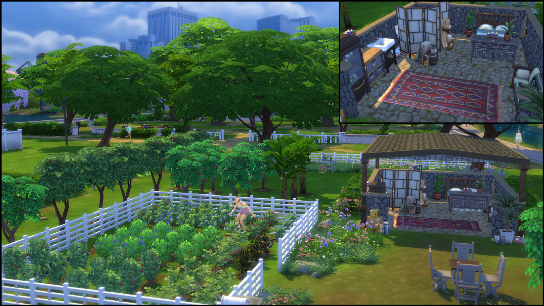 The Sims 4 Gallery Spotlight | SimsVIP