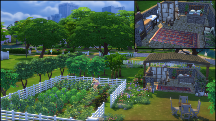 The Sims 4 Gallery Spotlight | SimsVIP