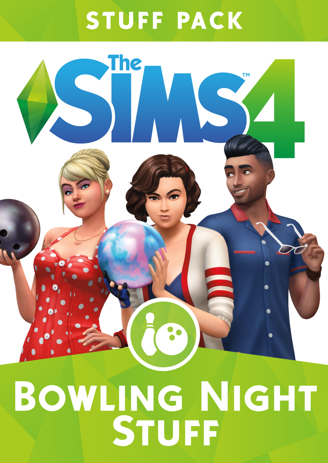 Sims 4 Bowling Night Game Guide