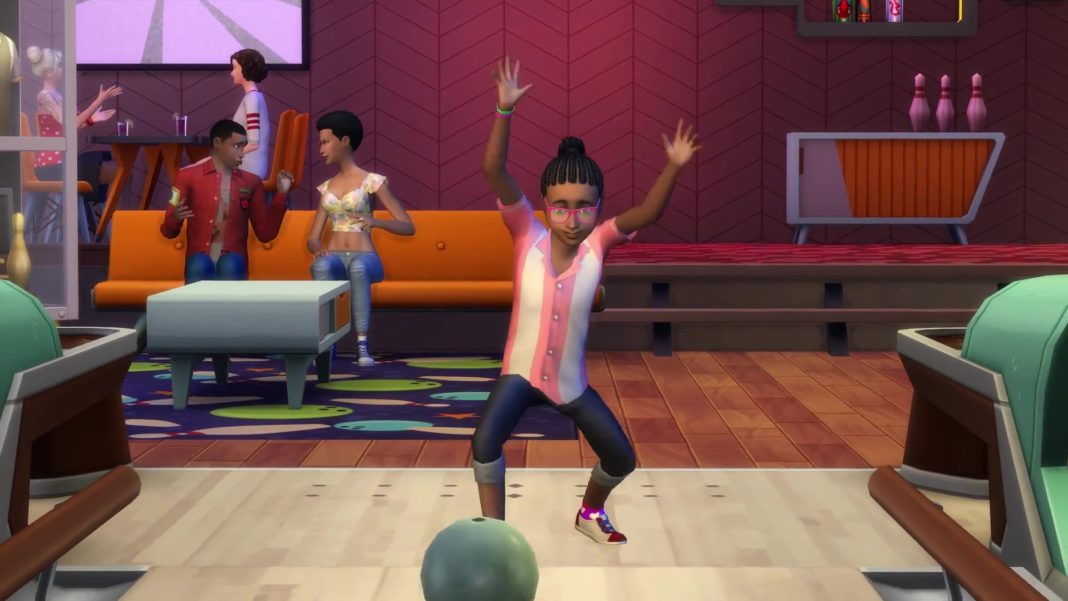 The Sims 4 Bowling Night Stuff Pack Archives | Page 3 of 4 | SimsVIP