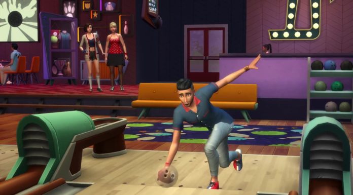 The Sims 4 Bowling Night Stuff Pack Archives | Page 2 of 4 | SimsVIP