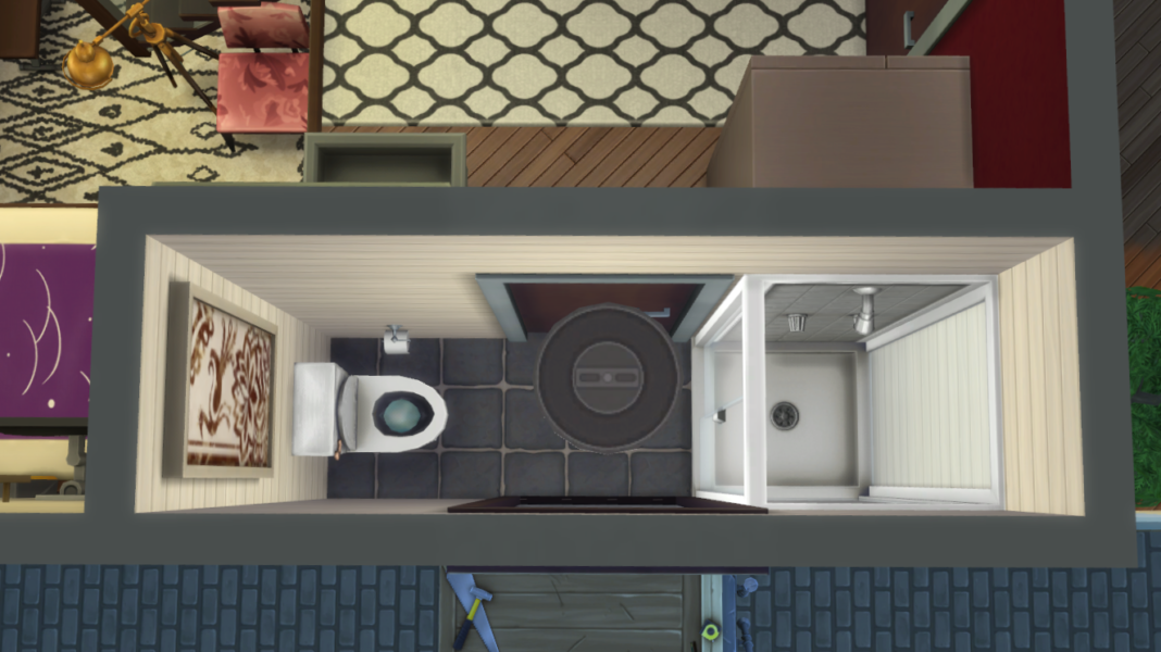 Tips for Building Tiny Houses in The Sims 4 | SimsVIP