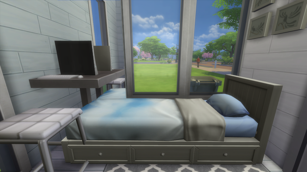 Tips for Building Tiny Houses in The Sims 4 | SimsVIP