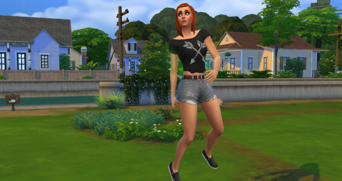 The Sims 4: How To Complete the PlantSim Challenge | SimsVIP