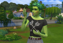 The Sims 4 Gallery Spotlight | SimsVIP