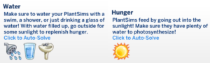 The Sims 4: How To Complete the PlantSim Challenge | SimsVIP