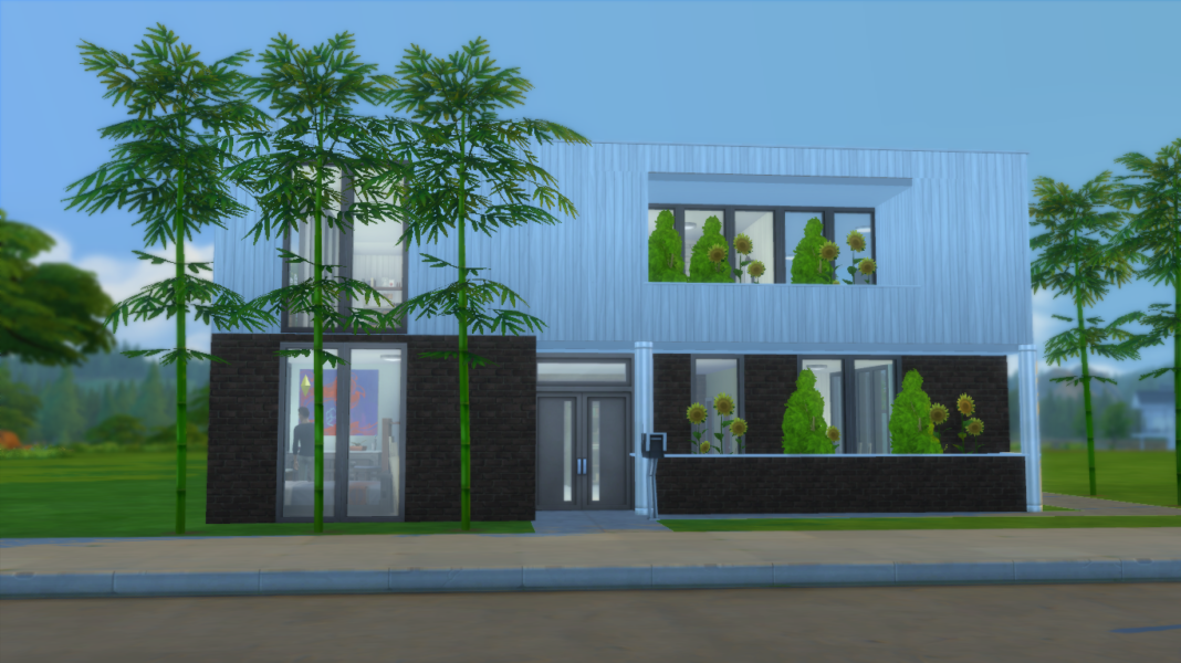 How to: Building Using Only the Base Game | SimsVIP