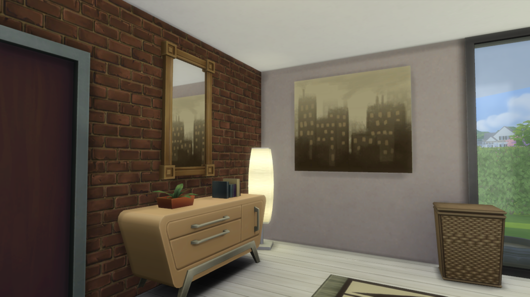 How to: Building Using Only the Base Game | SimsVIP