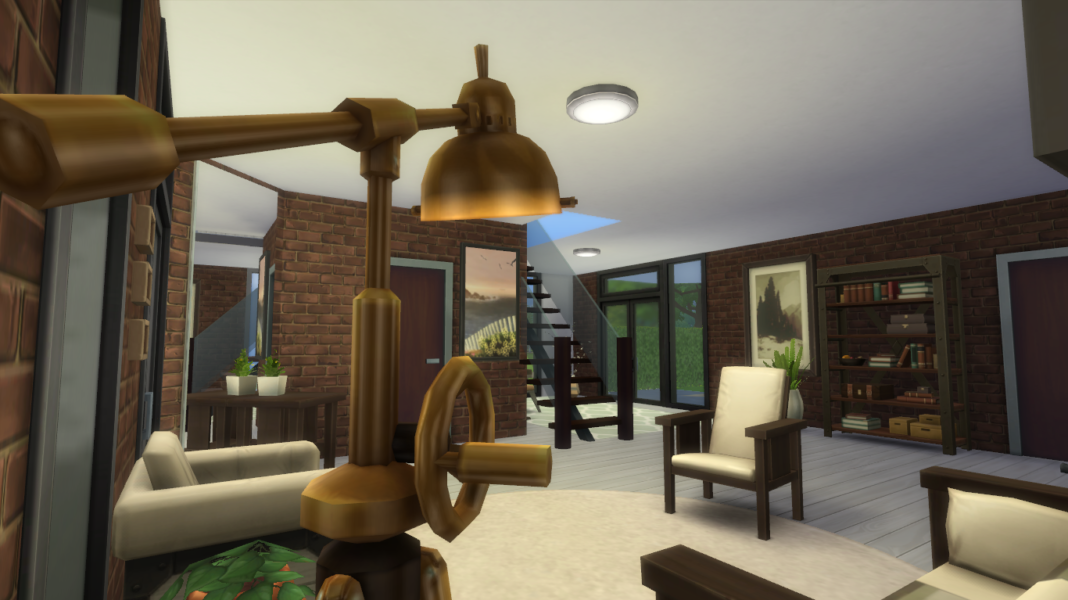 How to: Building Using Only the Base Game | SimsVIP