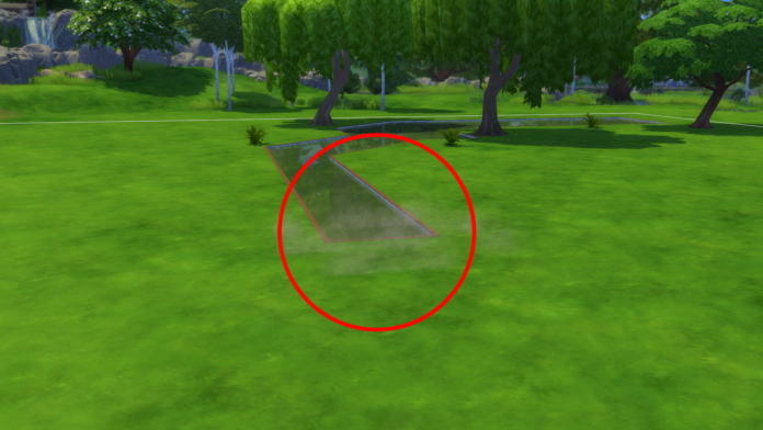 How to Create a Bridge in The Sims 4 | SimsVIP