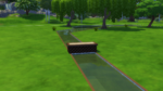 How to Create a Bridge in The Sims 4 | SimsVIP