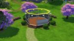 Tutorial: How to Build a Gazebo in The Sims 4 | SimsVIP