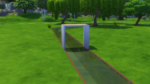 How to Create a Bridge in The Sims 4 | SimsVIP