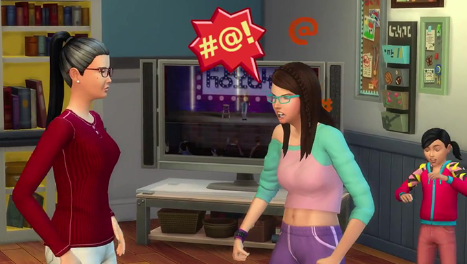 The Sims 4: Custom Animations by Malik Hatsune (WIP) | SimsVIP