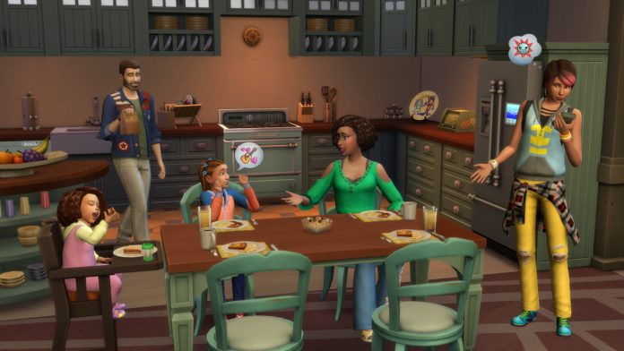 The Sims 4 Parenthood Guide | SimsVIP