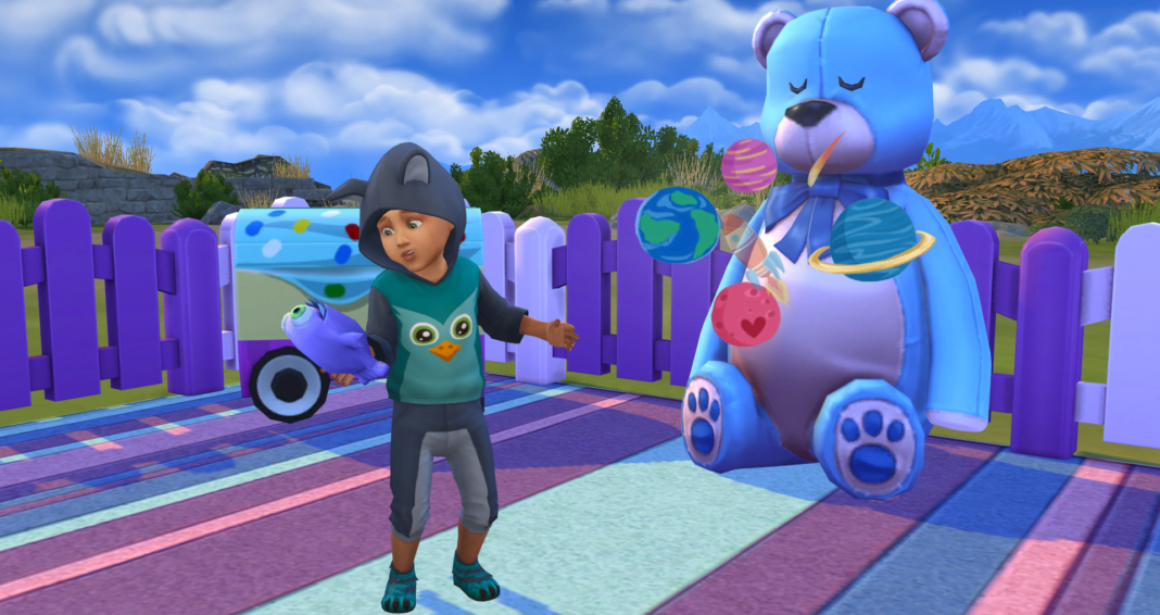 The Sims 4 Toddler Stuff Pack Guide | SimsVIP