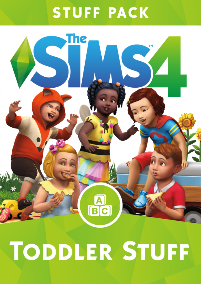 The Sims 4 Toddler Stuff Pack Guide | SimsVIP