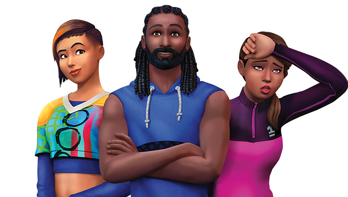 The Sims 4 Gallery Spotlight | SimsVIP