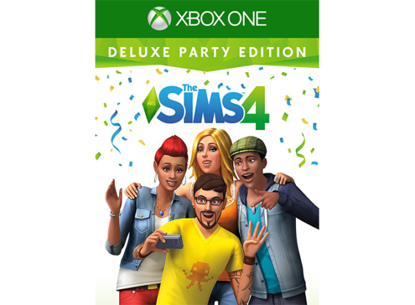 The Sims 4 Console Archives | Page 15 of 15 | SimsVIP