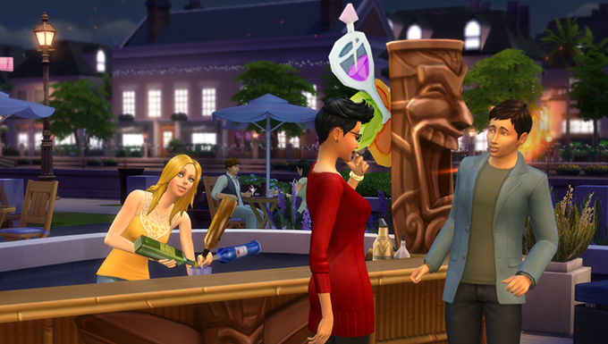 The Sims 4: Mod Releases of the Week | SimsVIP