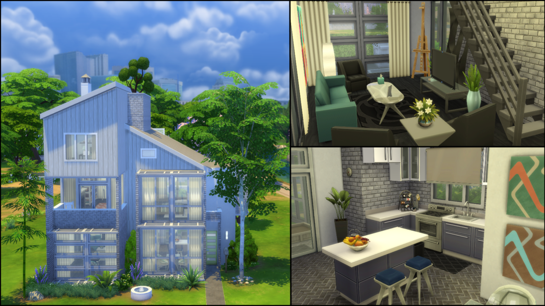 The Sims 4 Gallery Spotlight | SimsVIP