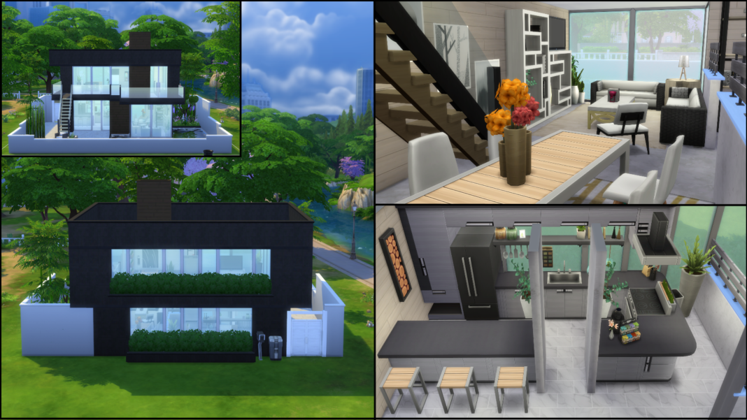 The Sims 4 Gallery Spotlight | SimsVIP