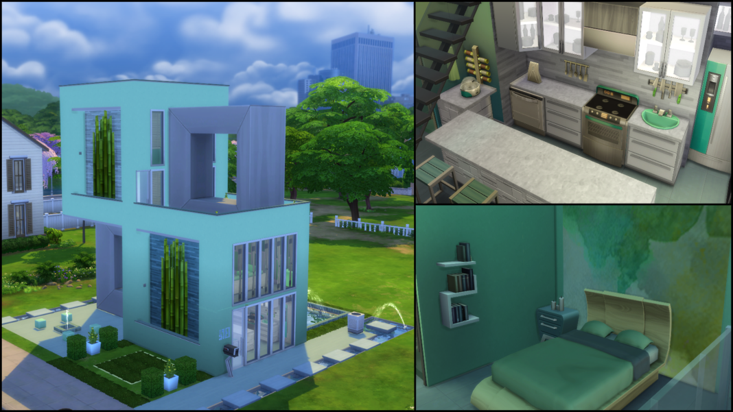 The Sims 4 Gallery Spotlight | SimsVIP
