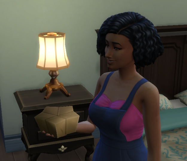 The Sims 4: Guide to That Random Lump of Clay | SimsVIP